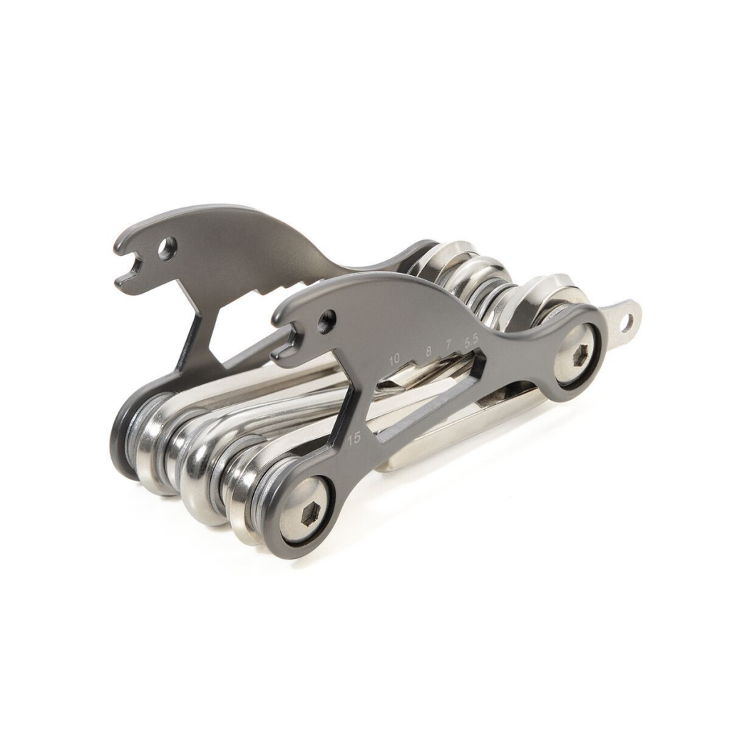 Buy Troika Bike Multitool Gift | Essential Biker Tool