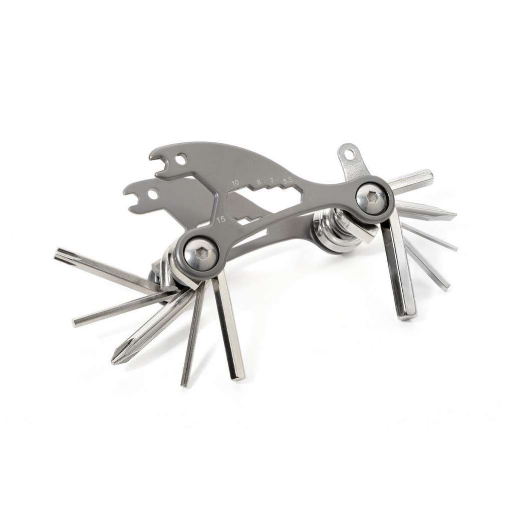 Buy Troika Bike Multitool Gift | Essential Biker Tool