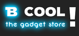 B Cool! - The Gadget Store - Gadgets and Gifts for Men, Christmas Gift