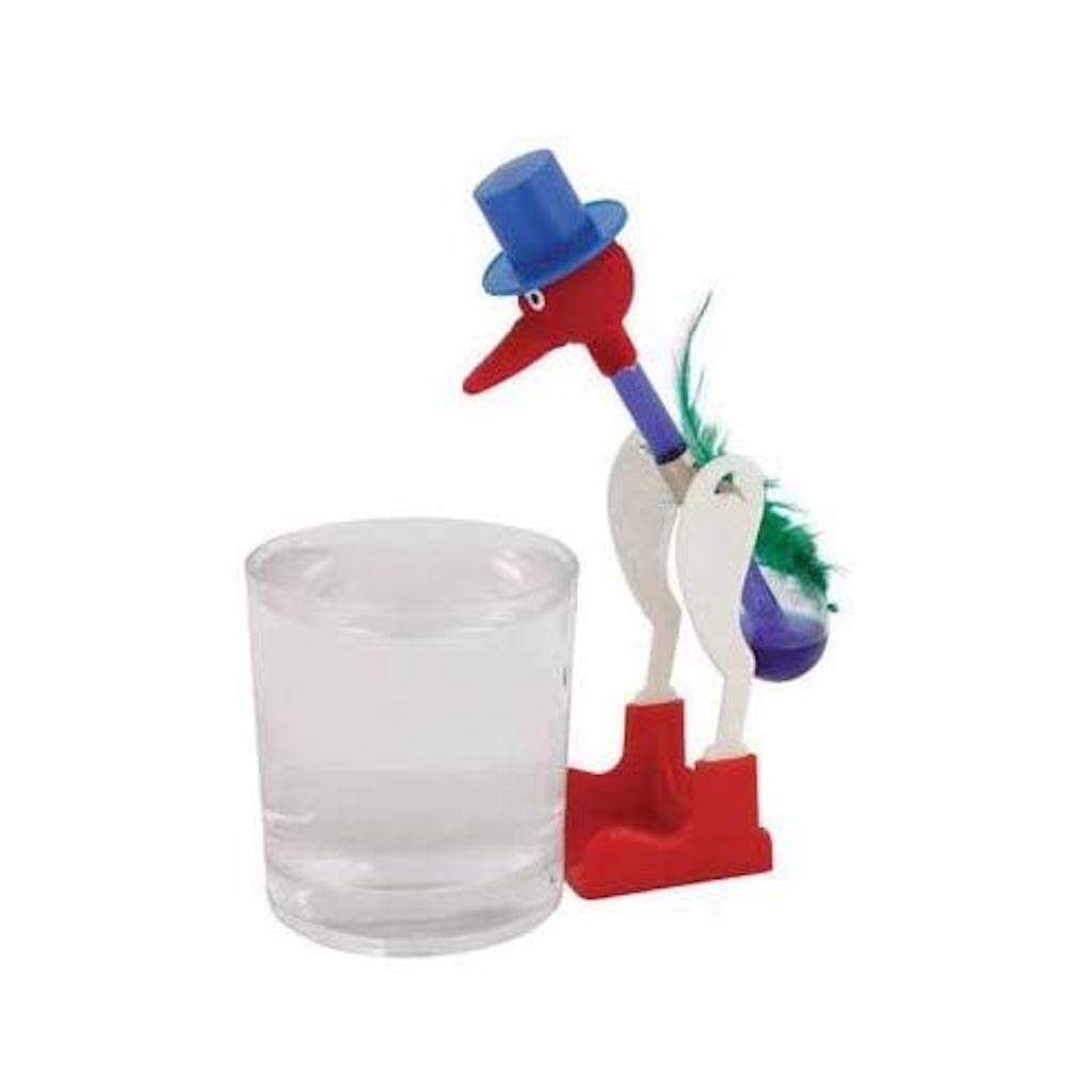 Drinking Bird