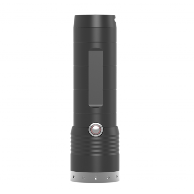 Led lenser mt6 store