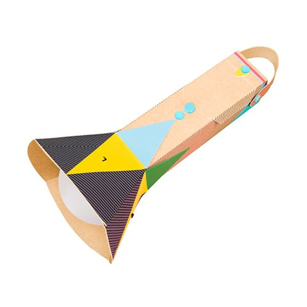 Make Your Own Torch