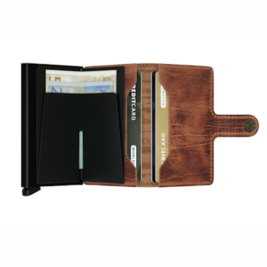 Secrid Miniwallet Dutch Martin